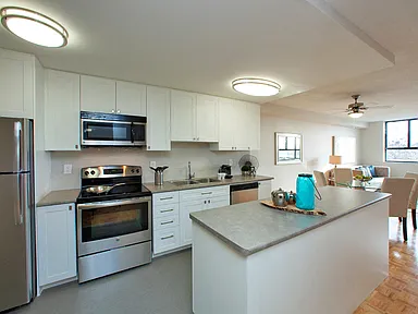 190 CityView Apartments - 190 Clark Blvd Brampton ON (2 units available ...