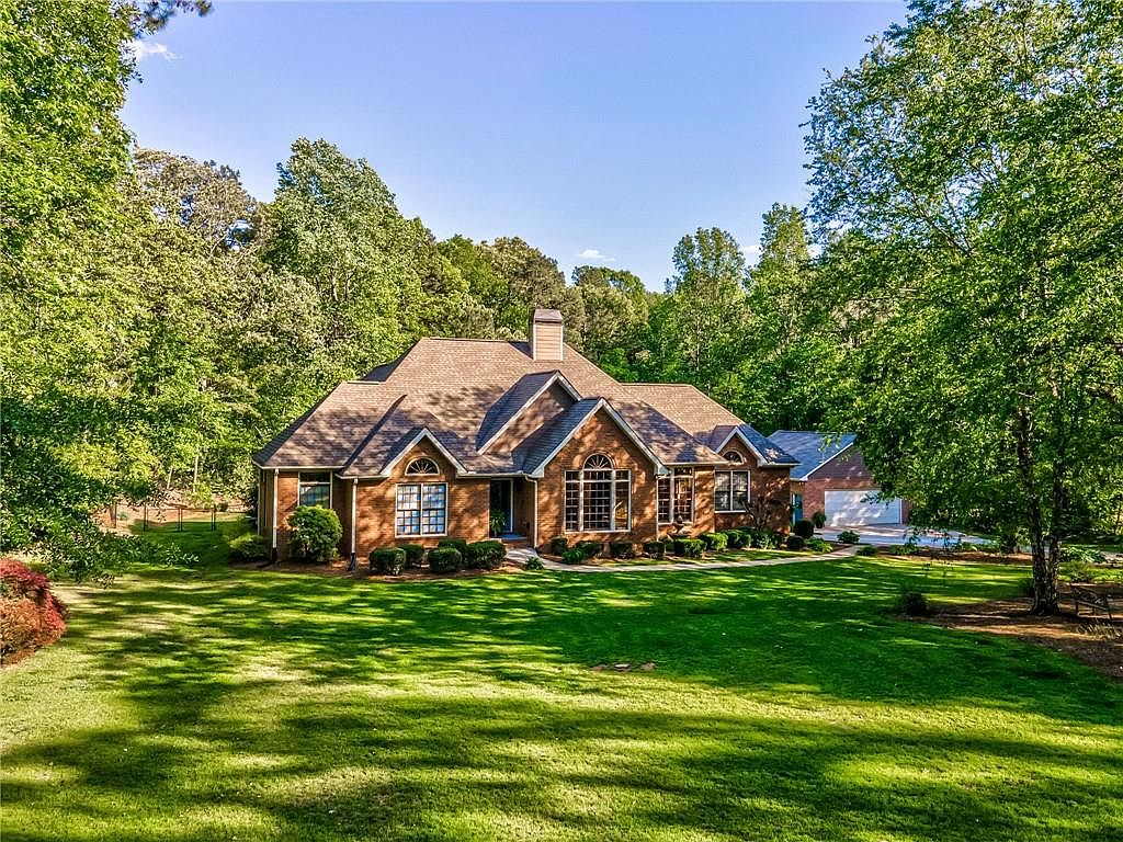 160 Mount Moriah Rd, Dallas, GA 30132 | MLS #7248118 | Zillow