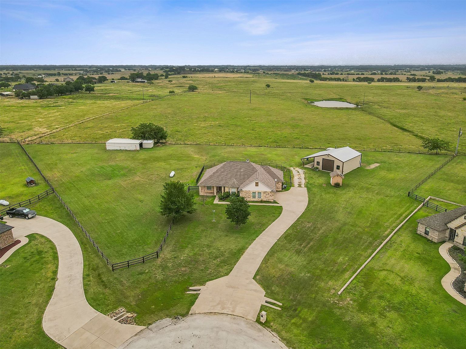 6424 Meadowlands Dr, Krum, TX 76249 | Zillow