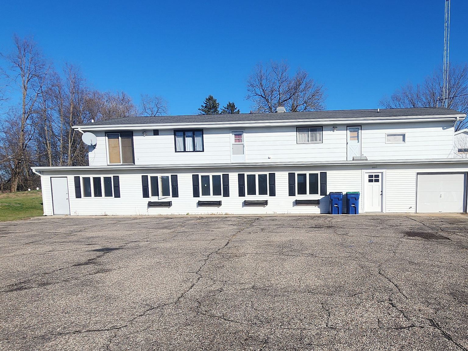 2971 County Road Q, Nelsonville, WI 54458 | Zillow
