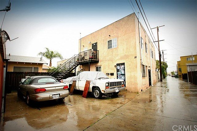 20 E Ellis St Long Beach CA | Zillow