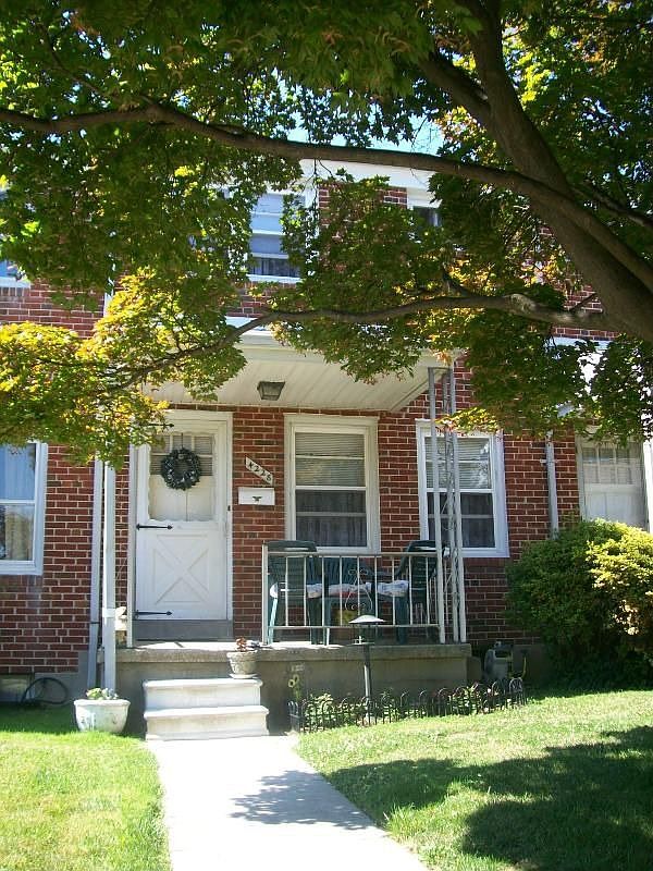 4228 Elsa Ter, Baltimore, MD 21211 | Zillow