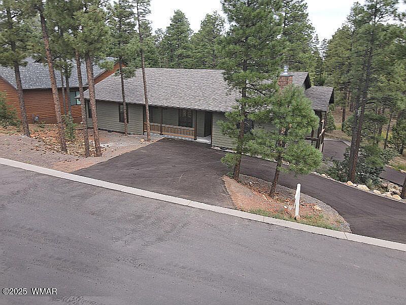 2980 W Alpine Ridge Rd, Show Low, AZ 85901 | MLS #256025 | Zillow