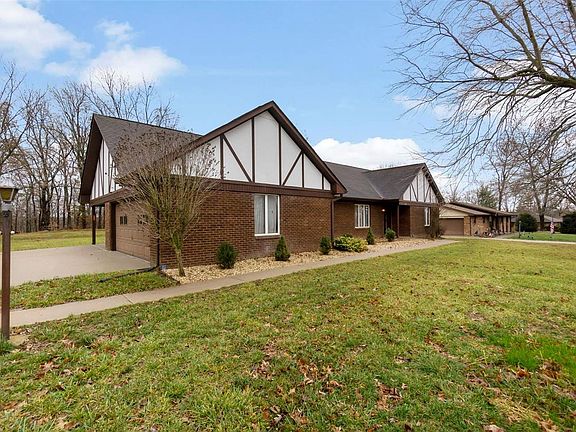 408 Donna Dr, Jackson, MO 63755 | Zillow