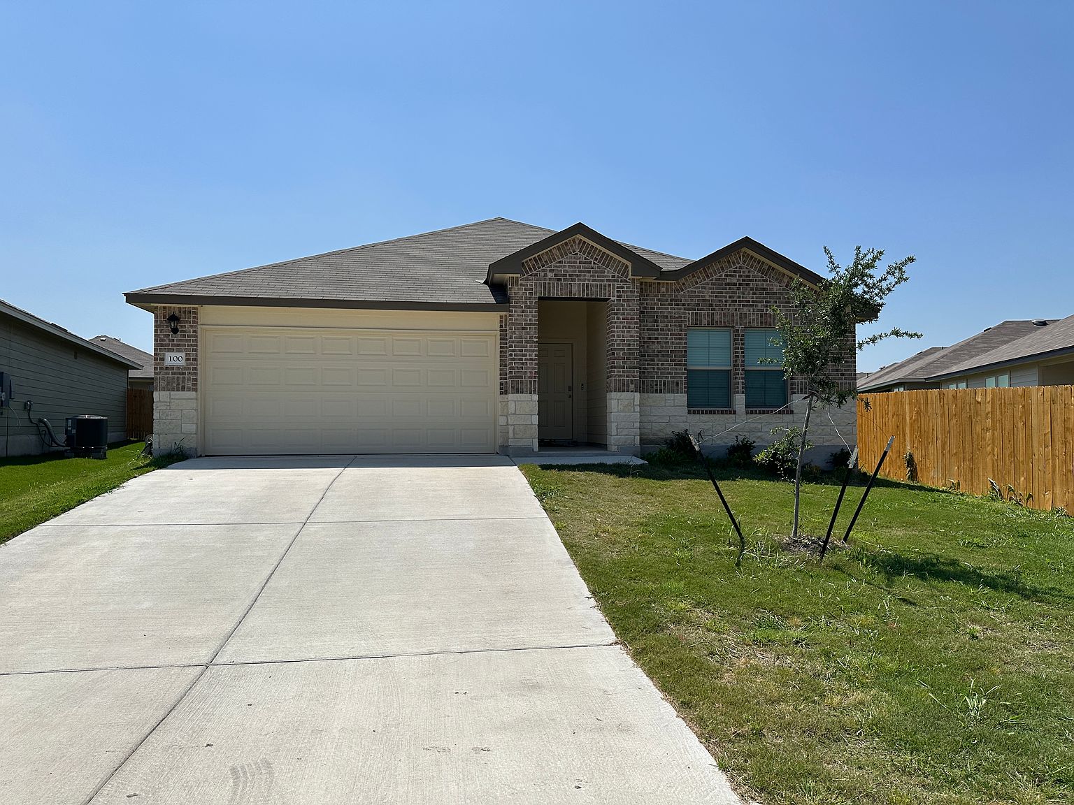 100 Ragnar Dr, Jarrell, TX 76537 | Zillow