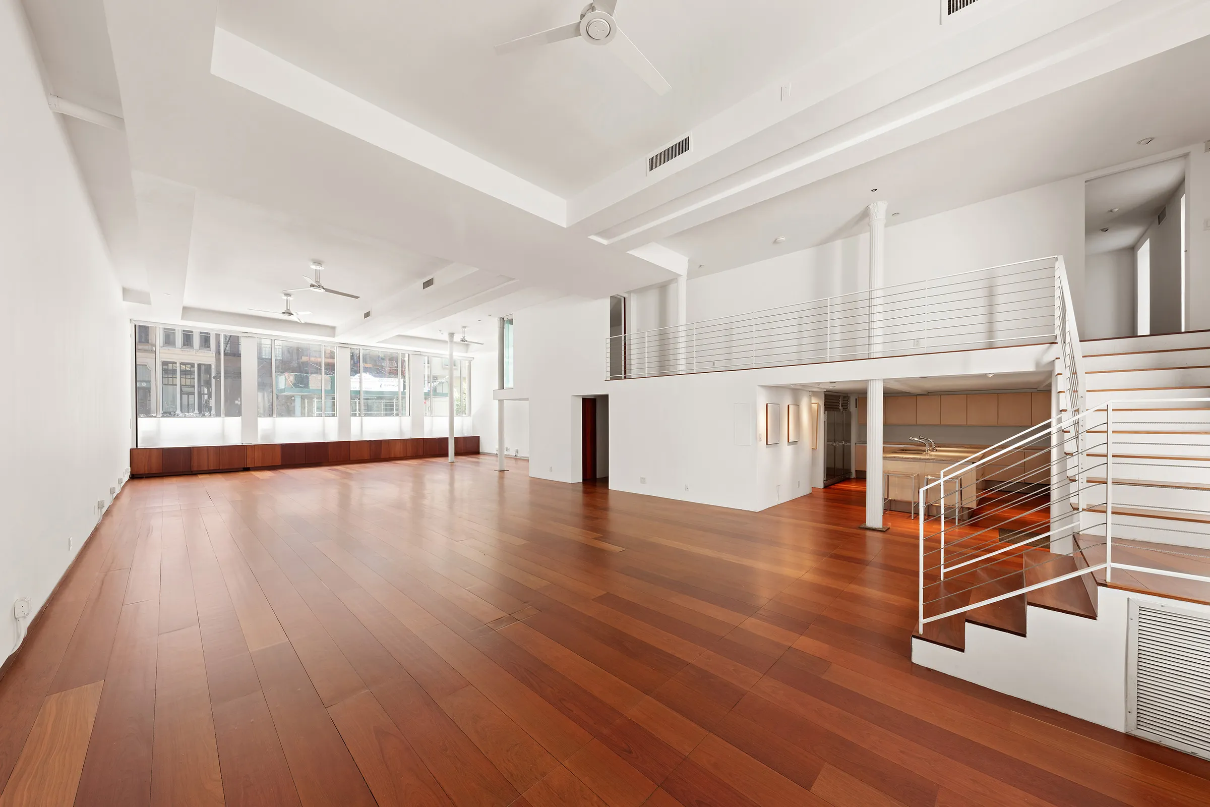 45 Warren Street #1GB in Tribeca, Manhattan | StreetEasy