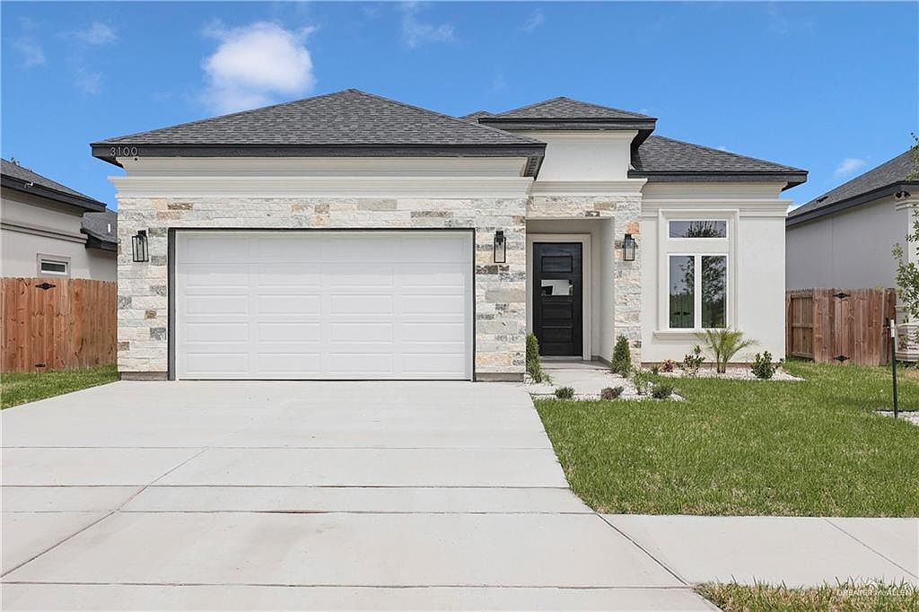 3100 N Alyna Ave, Edinburg, TX 78541 | Zillow