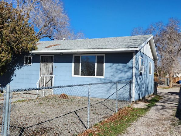 Houses For Rent in Fallon NV - 10 Homes | Zillow