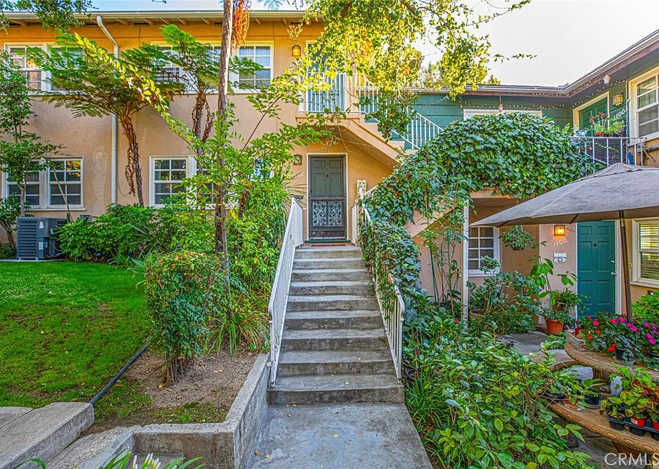 1100 N Verdugo Rd, Glendale, CA 91206 | Zillow
