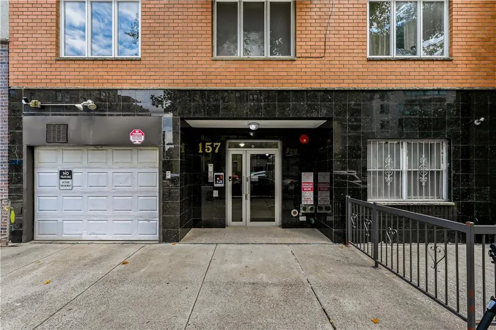 157 Avenue P #3A in Bensonhurst, Brooklyn | StreetEasy