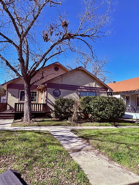 704 N 2nd St #1, Temple, TX 76501 | Zillow