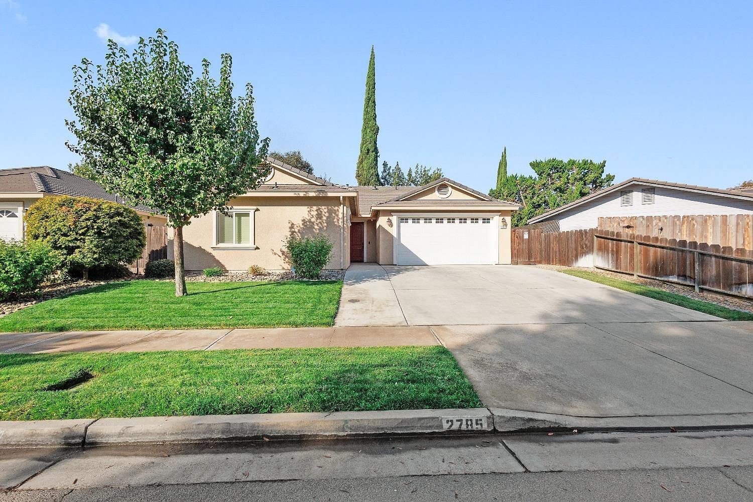 2785 Lexington Ave, Merced, CA 95340 | MLS #223101704 | Zillow