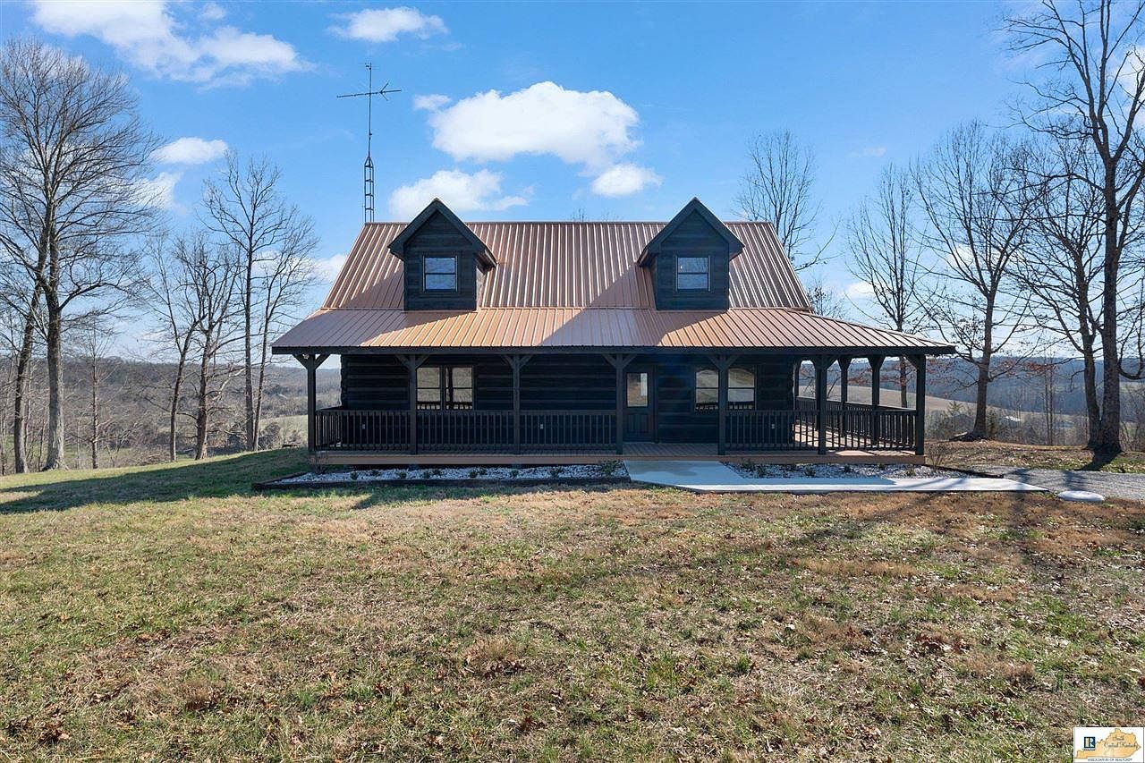 689 B Proffitt Rd, Gamaliel, KY 42140 | Zillow
