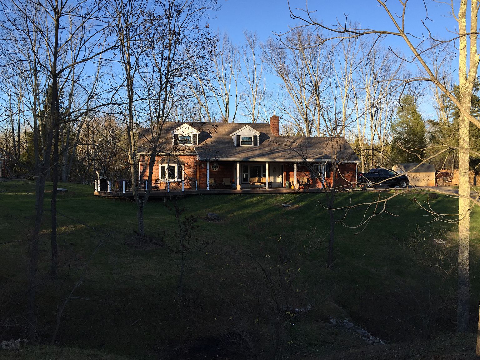 4116 Shollenbarger Rd, Oxford, OH 45056 | Zillow
