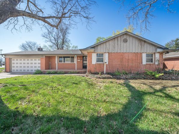 3 Bedroom Houses for Rent in Wichita KS - 97 houses | Zillow