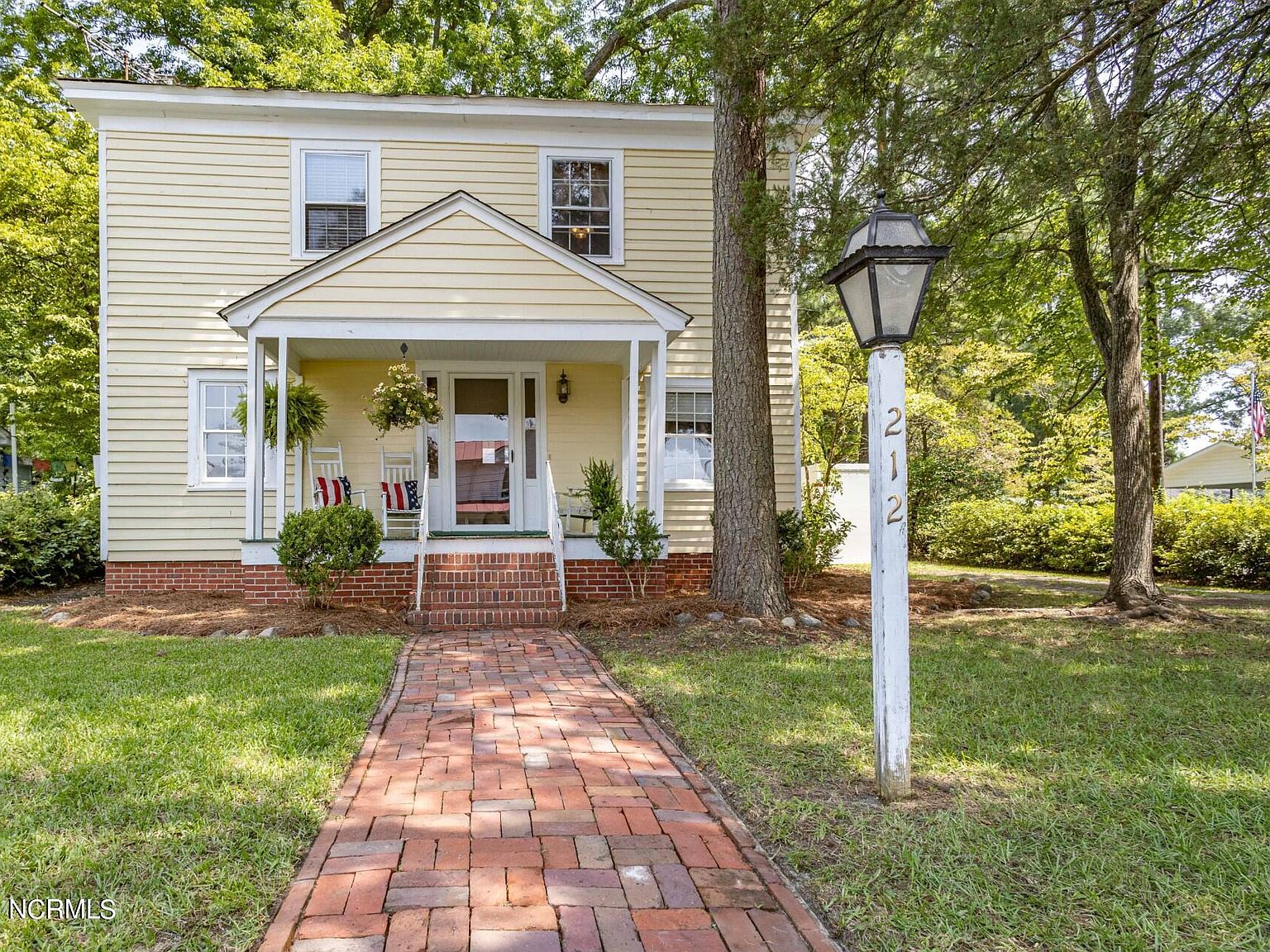 212 S Main Street, Bath, NC 27808 | MLS #100459768 | Zillow