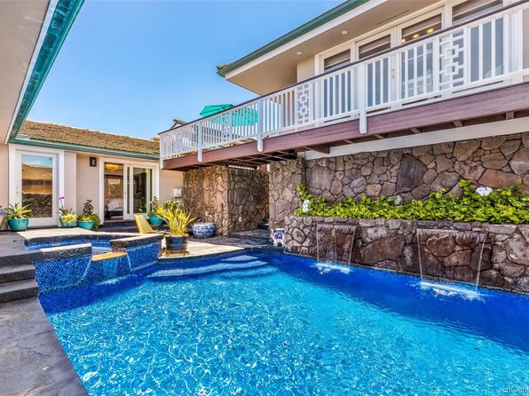 Black Point Honolulu Real Estate - Black Point Honolulu Homes For Sale ...