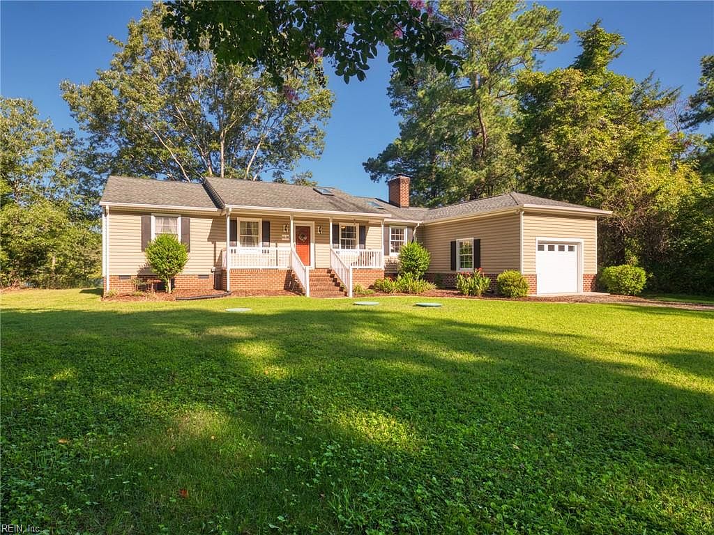 6678 Northwind Ln, Ware Neck, VA 23178 | Zillow
