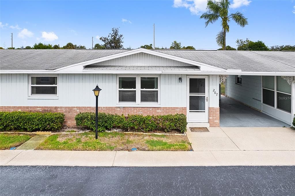 12400 Park Blvd APT 207, Seminole, FL 33772 | Zillow