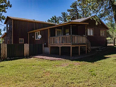 2925 M Path Cotopaxi CO | Zillow