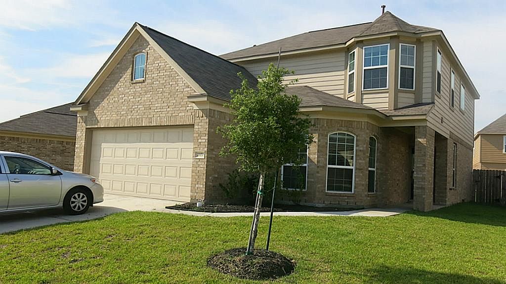 20070 Sunshine Ridge Ln, Cypress, TX 77429 | Zillow
