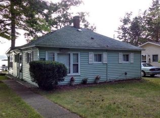 1337 Shepard St, Crystal, MI 48818 | MLS #25013095 | Zillow