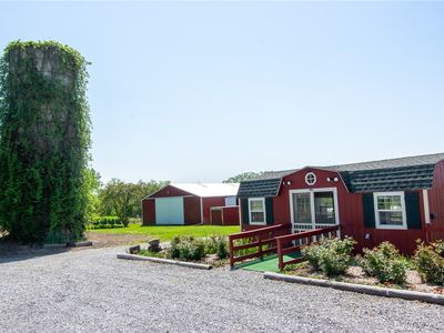 5486 S Livonia Rd, Conesus, NY 14435 | MLS #R1474911 | Zillow