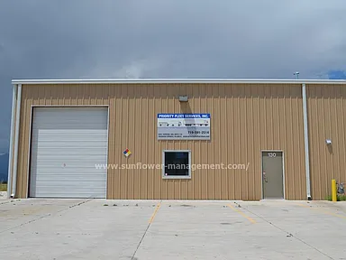 6045 Terminal Ave Colorado Springs CO | Zillow