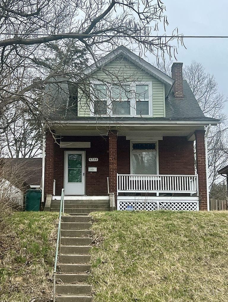 4738 Doberrer Ave, Cincinnati, OH 45232 | Zillow