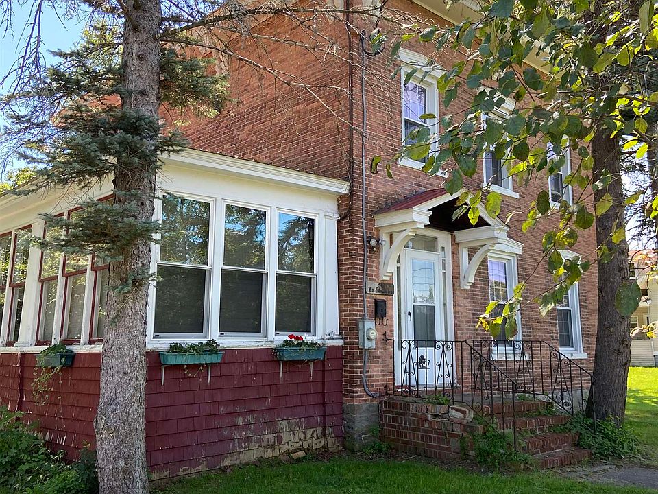 7 Spring St, Norwood, NY 13668 | MLS #47372 | Zillow