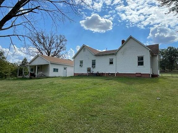 17541 County Road 1950 N, Springerton, IL 62887 | MLS #11211412 | Zillow