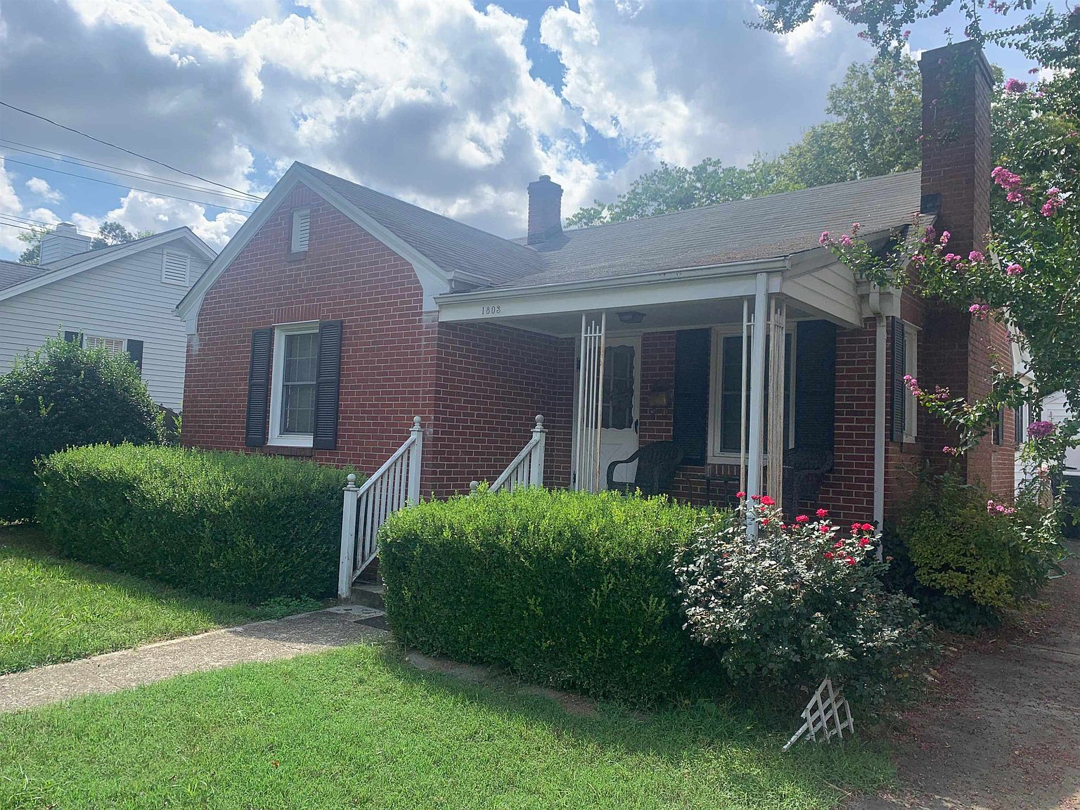 1803 Ridley St, Raleigh, NC 27608 | Zillow