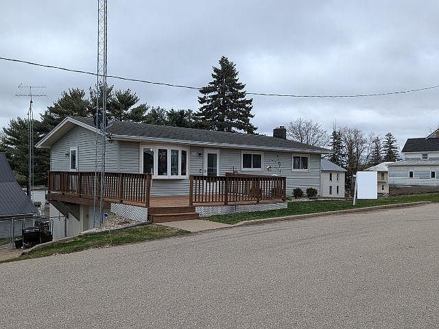 126 North Taylor Street, Mount Hope, WI 53816 | Zillow