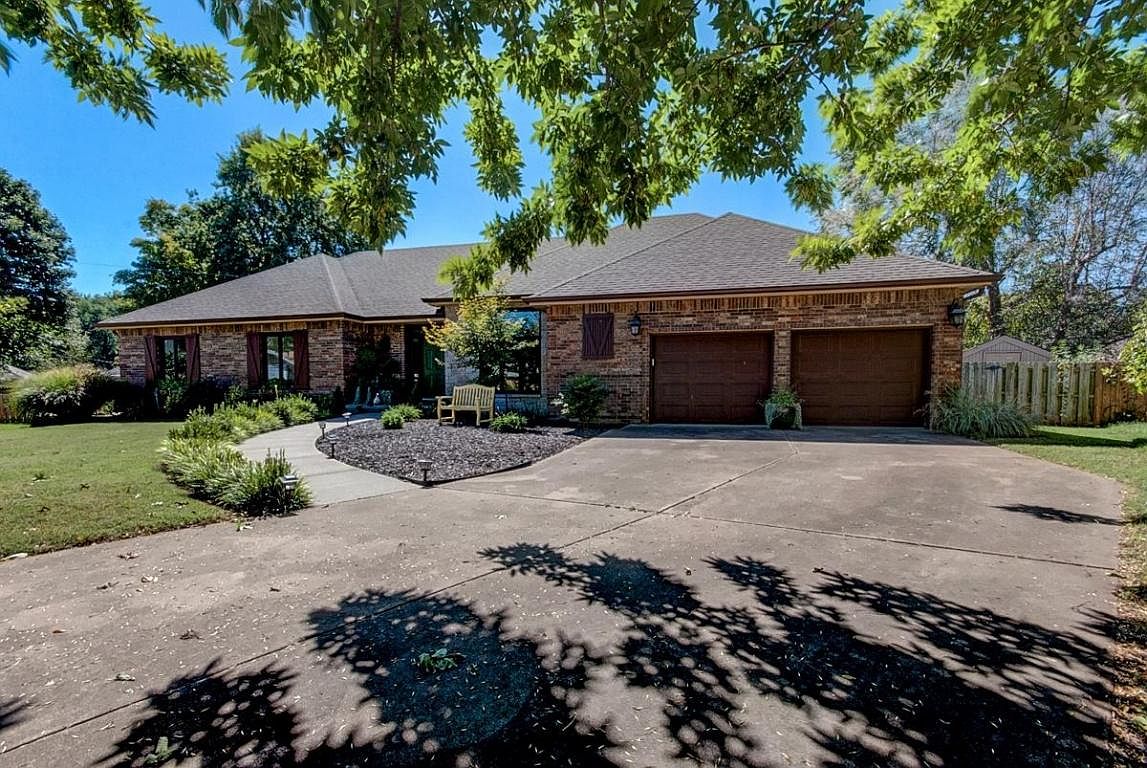 4523 S Zane Ct, Springfield, MO 65804 | Zillow