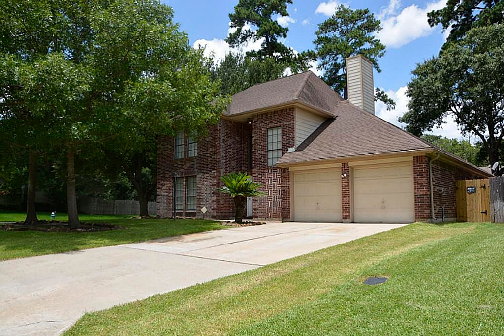 2403 Rolling Glen Dr, Spring, TX 77373 | Zillow