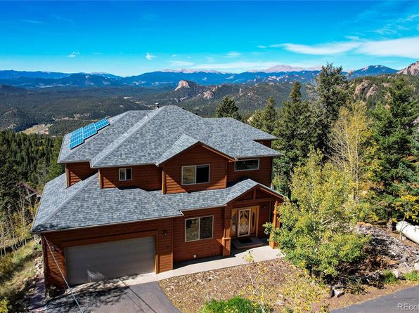 Conifer CO Real Estate - Conifer CO Homes For Sale | Zillow