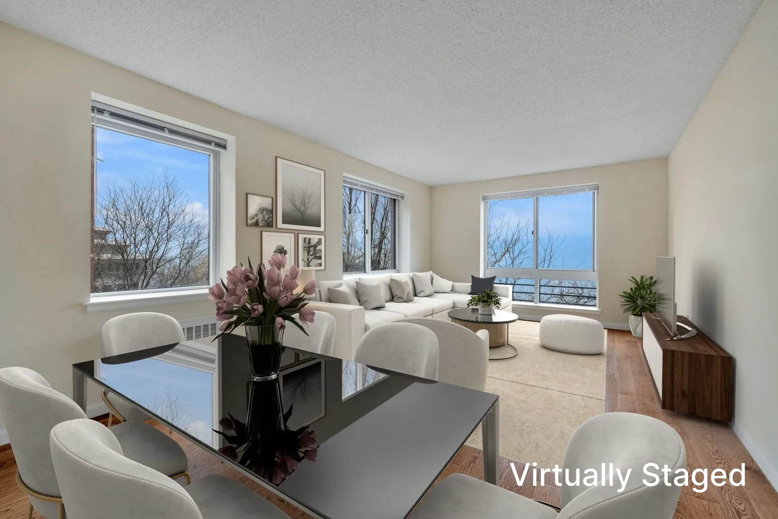 50 Battery Place #3F in Battery Park City, Manhattan | StreetEasy