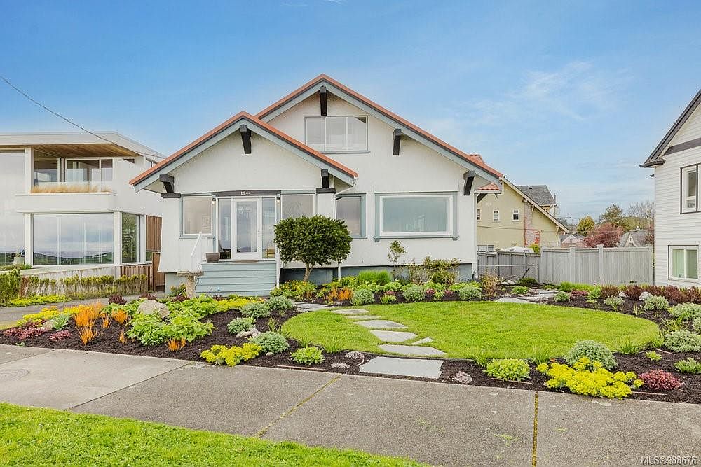1244 Dallas Rd, Victoria, BC V8V 1C3 | MLS #988676 | Zillow