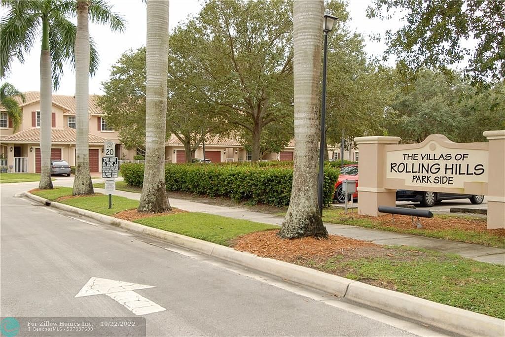 3556 Parkside Dr UNIT 3556, Fort Lauderdale, FL 33328 | Zillow