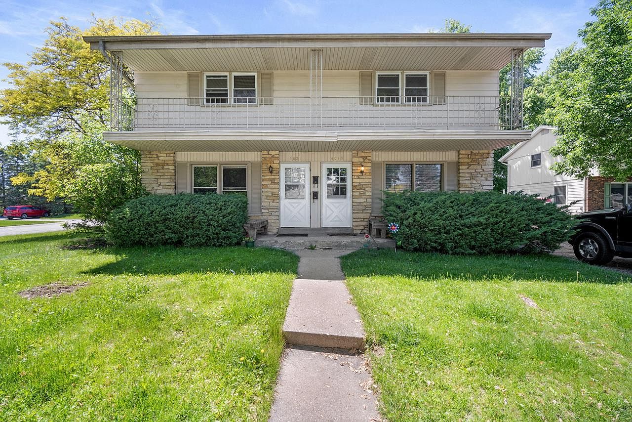 6019 Trail Ridge COURT UNIT 6021, Greendale, WI 53129 | Zillow
