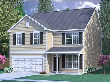 5016 Wapiti Way Hollywood SC | Zillow