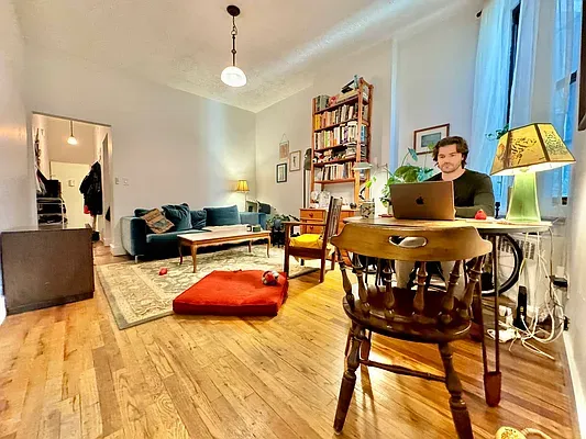 18 Spencer Court #3A in Bedford-Stuyvesant, Brooklyn | StreetEasy