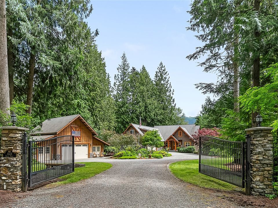 4126 Caron Road, Deming, WA 98244 | MLS #2257966 | Zillow