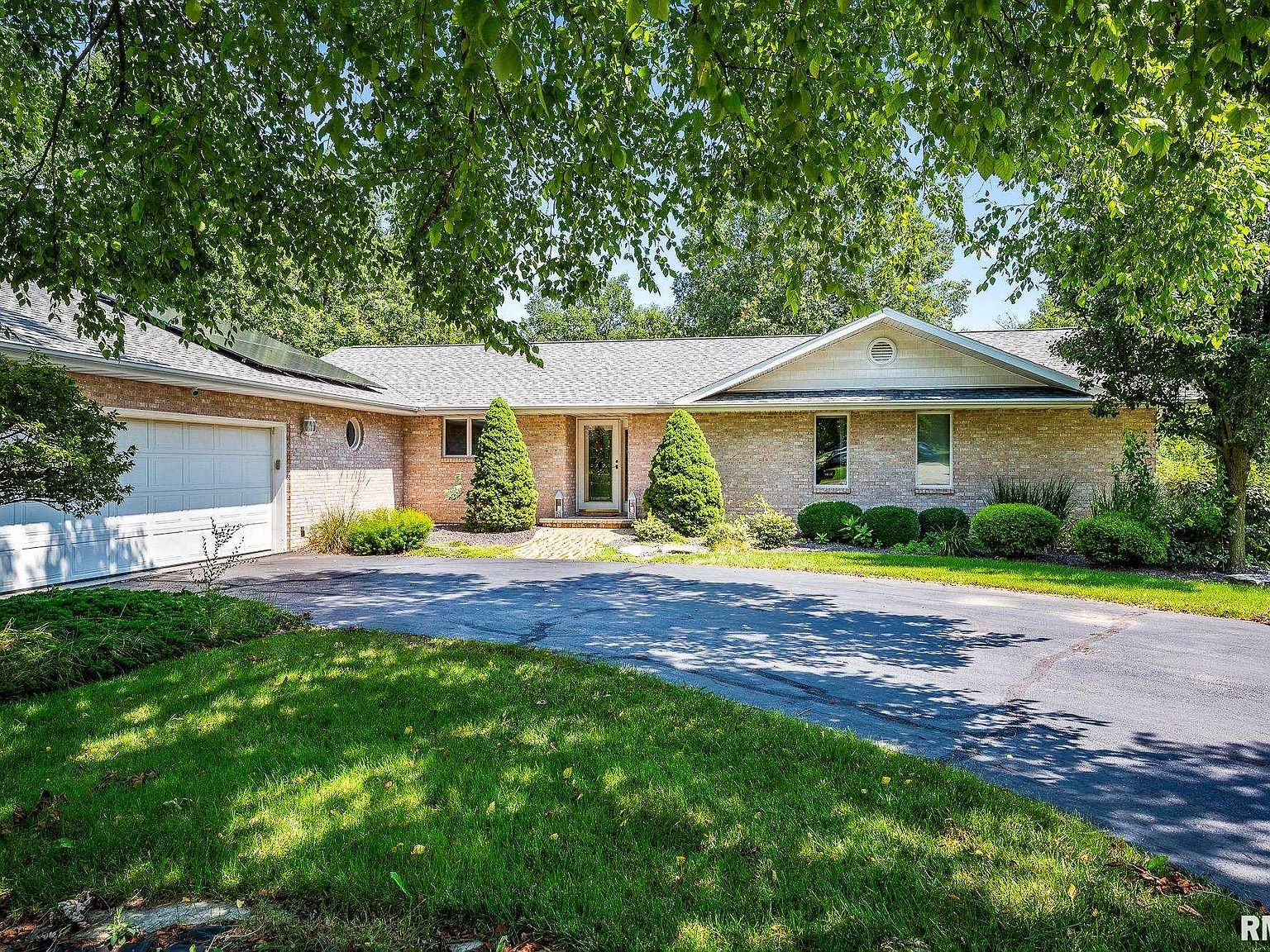 7403 W Harvest Dr, Mapleton, IL 61547 | Zillow