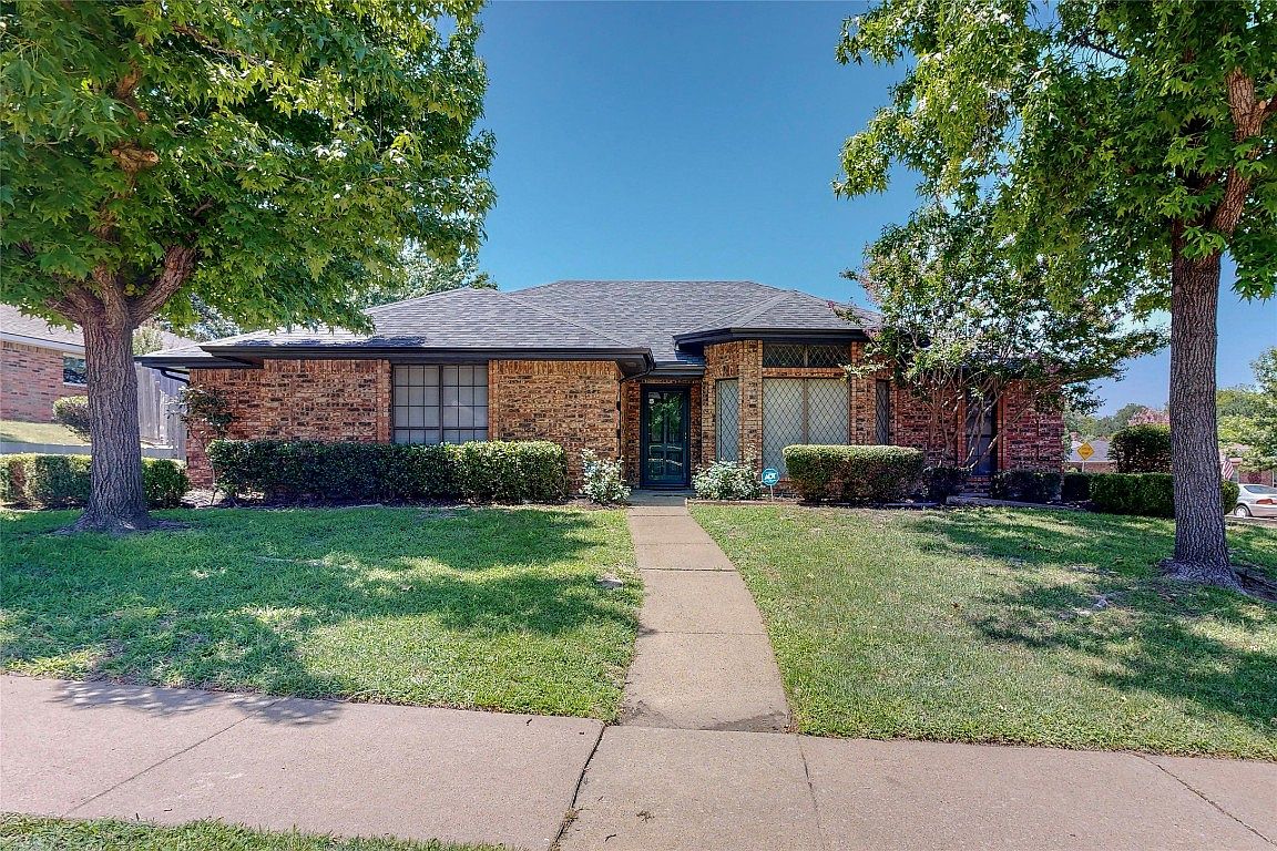 3805 Jennifer Ln, Rowlett, TX 75088 | Zillow