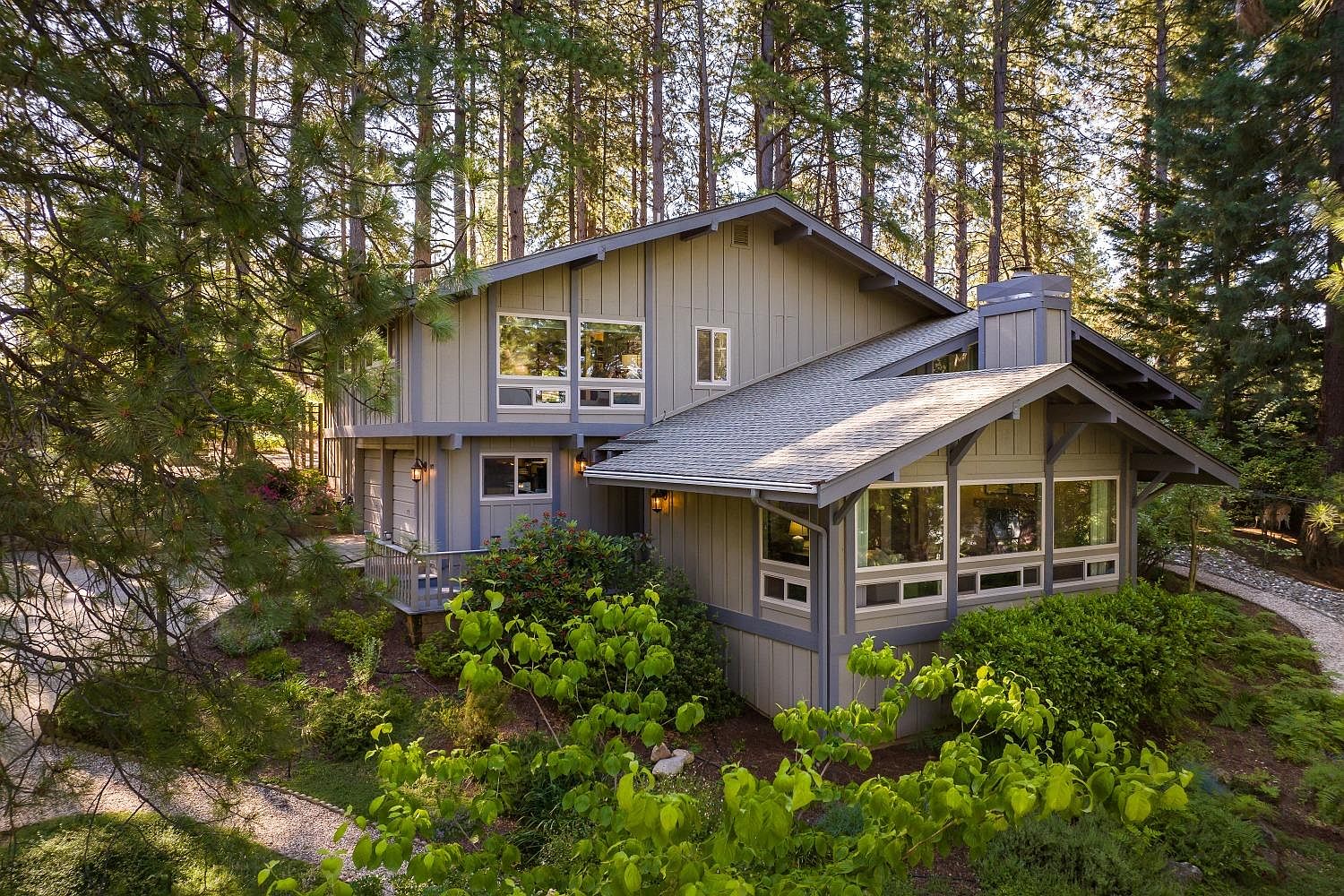 15775 Gary Way, Grass Valley, CA 95949 | Zillow