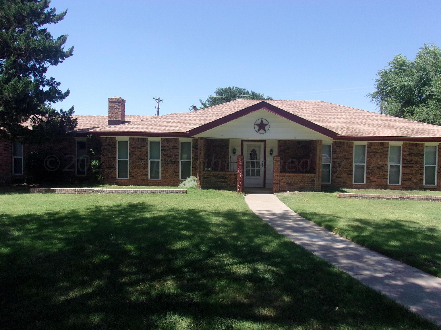 6307 Anton Pl, Amarillo, TX 79109 | MLS #23-5041 | Zillow