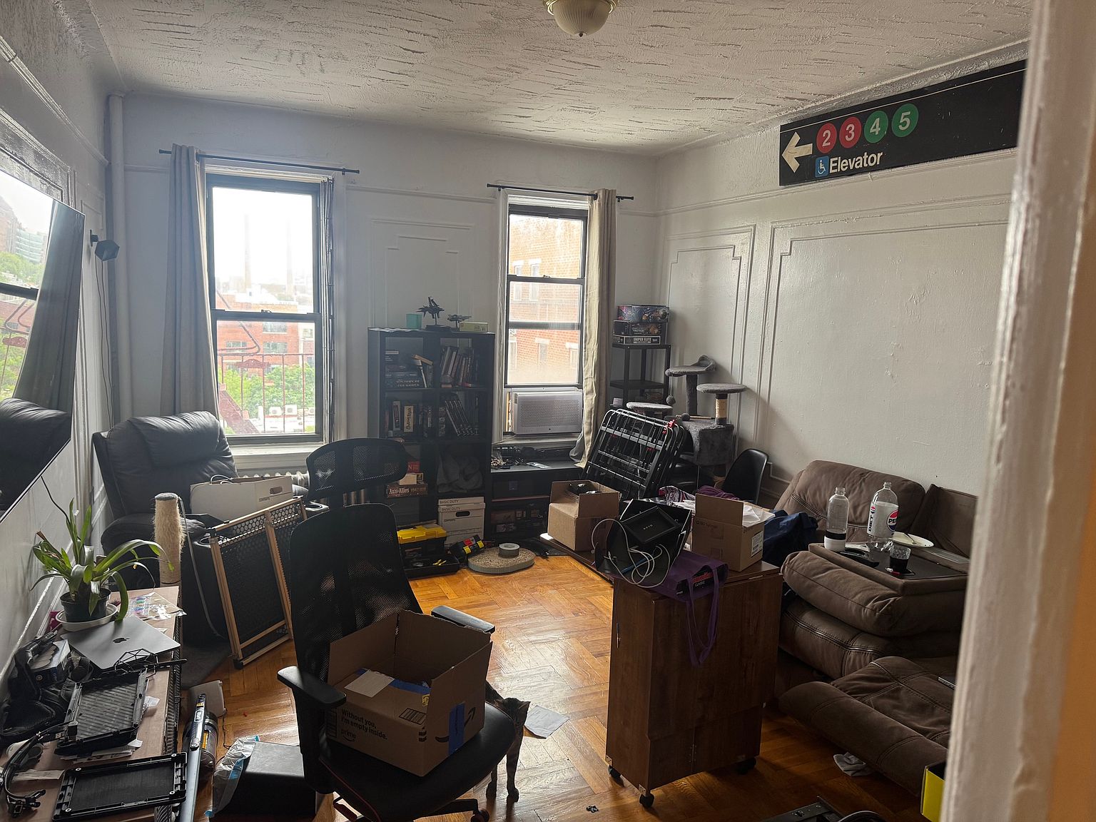 532 Lefferts Ave APT 5H, Brooklyn, NY 11225 | Zillow