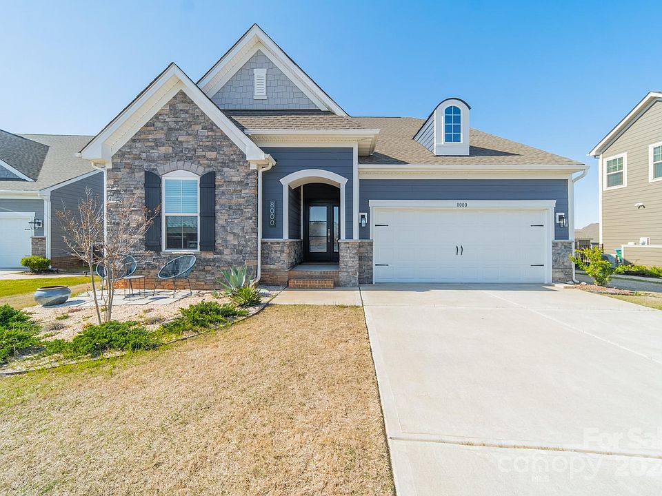 8000 Millbridge Pkwy, Waxhaw, NC 28173 | Zillow