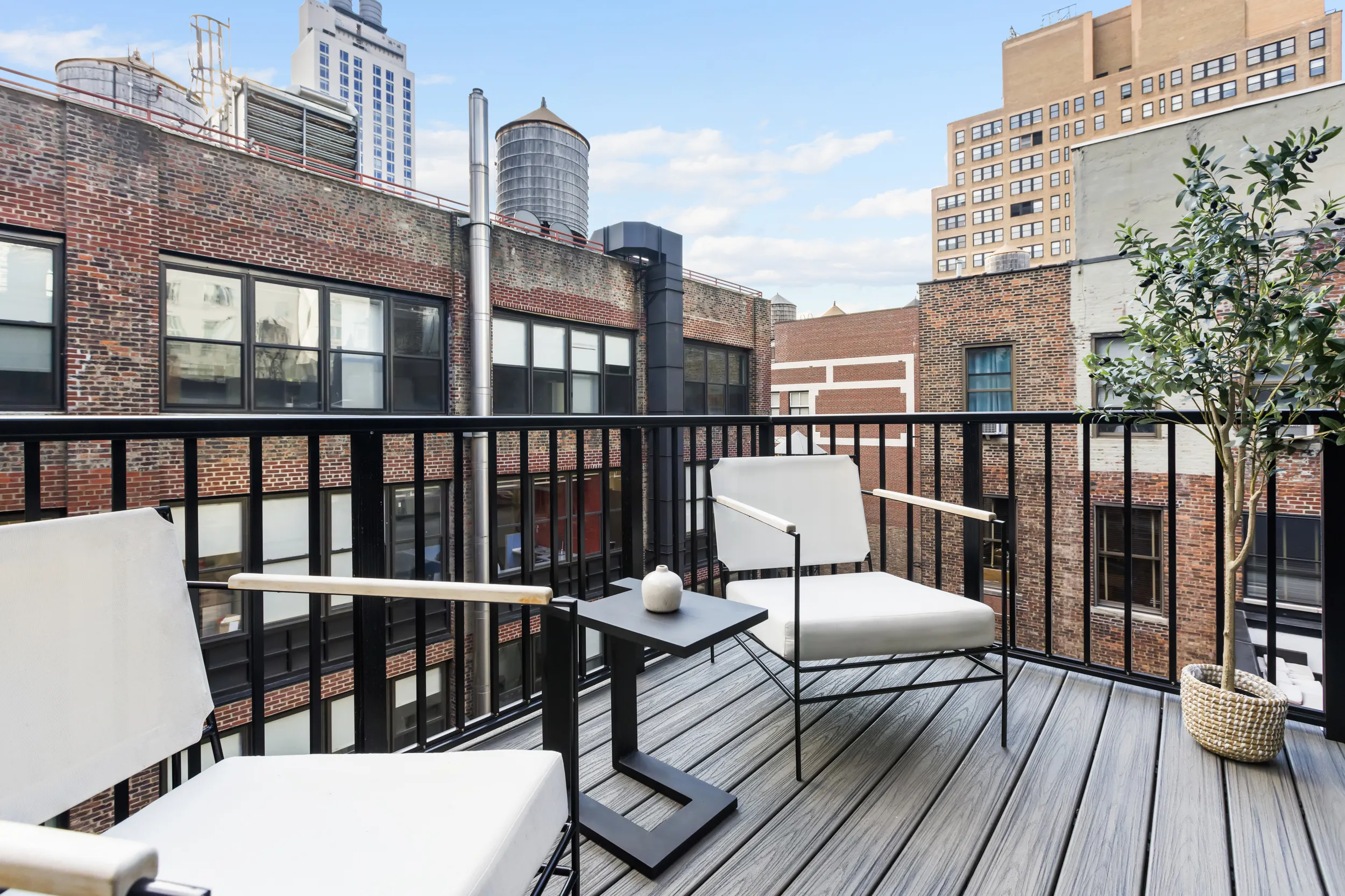 128 West 26th Street #10 in Chelsea, Manhattan | StreetEasy